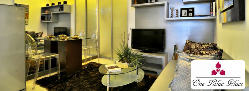 Federal Land - Condo and Manila Real Estate For Sale