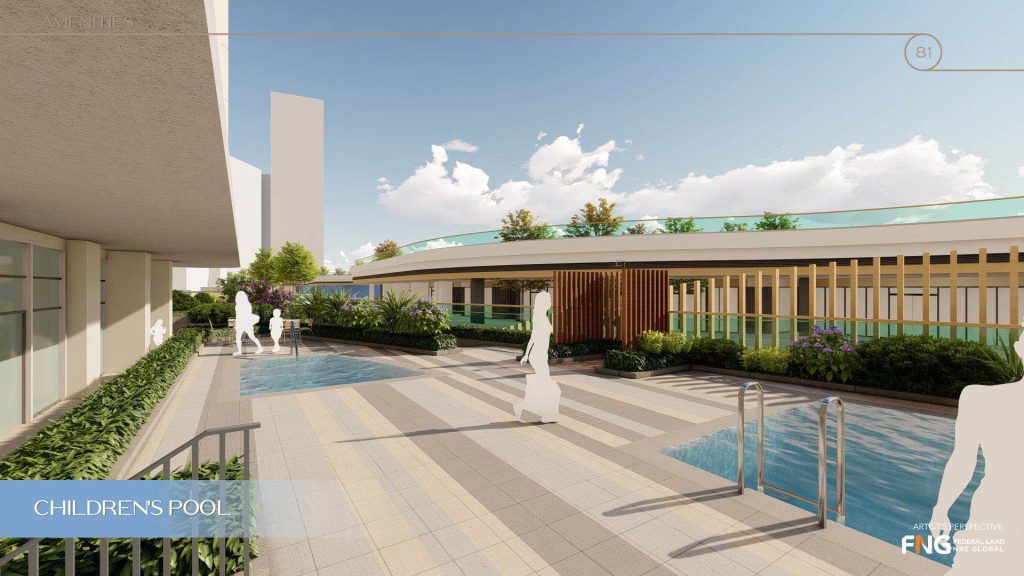 The Observatory - Federal Land